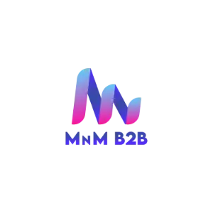 MnM Goup | MnM B2B